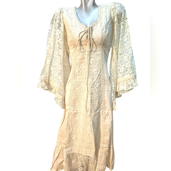 Gunne Sax | Dresses | Rare Vintage Gunne Sax By Jessica | Poshmark